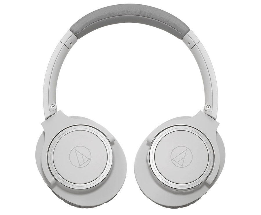 Audio Technica ATH-SR30BT – Audio Dream
