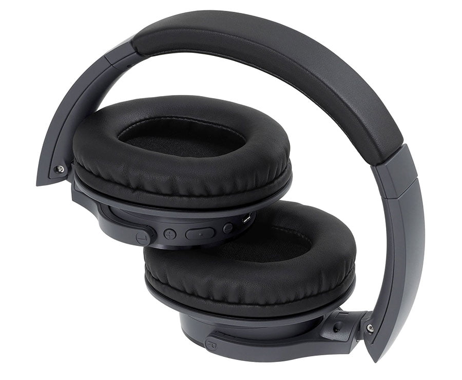 Audio Technica ATH-SR30BT – Audio Dream